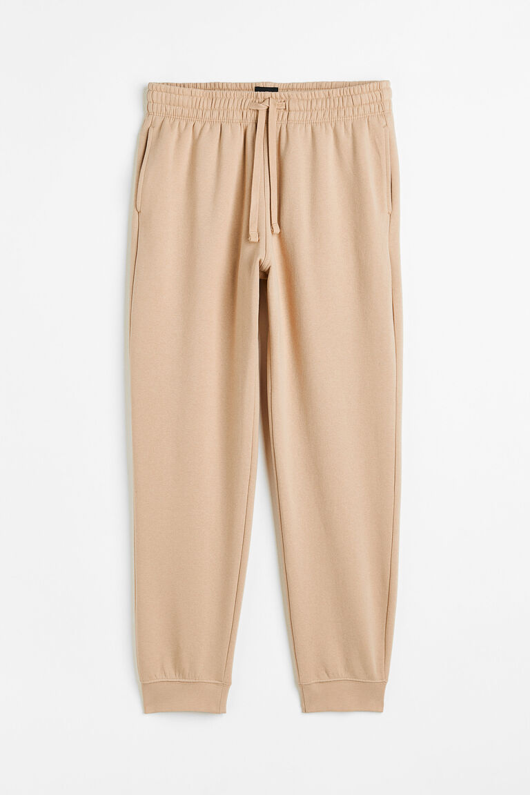 Regular Fit Sweatpants