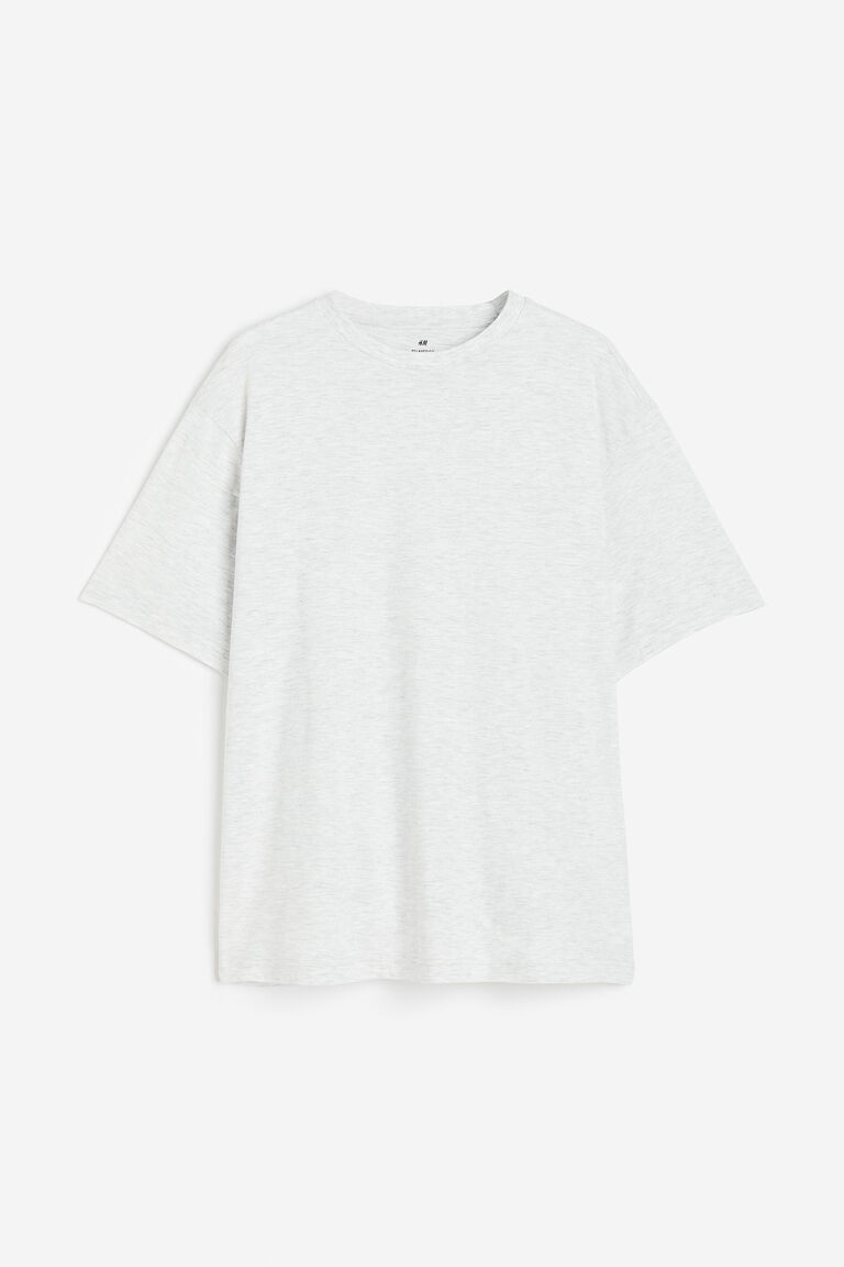 Relaxed Fit T-shirt