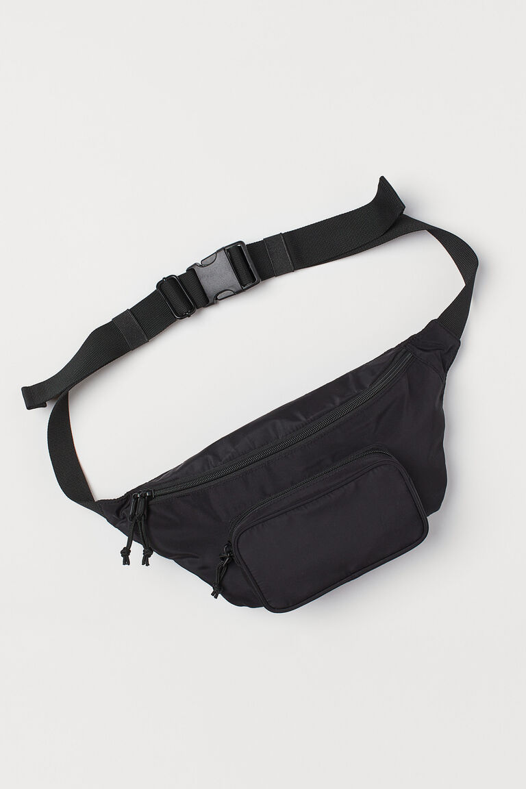 Waist bag