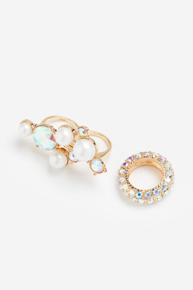 2-pack rings