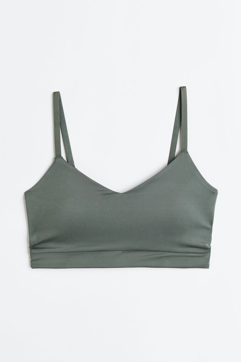 SoftMove™ Light Support Sports bra