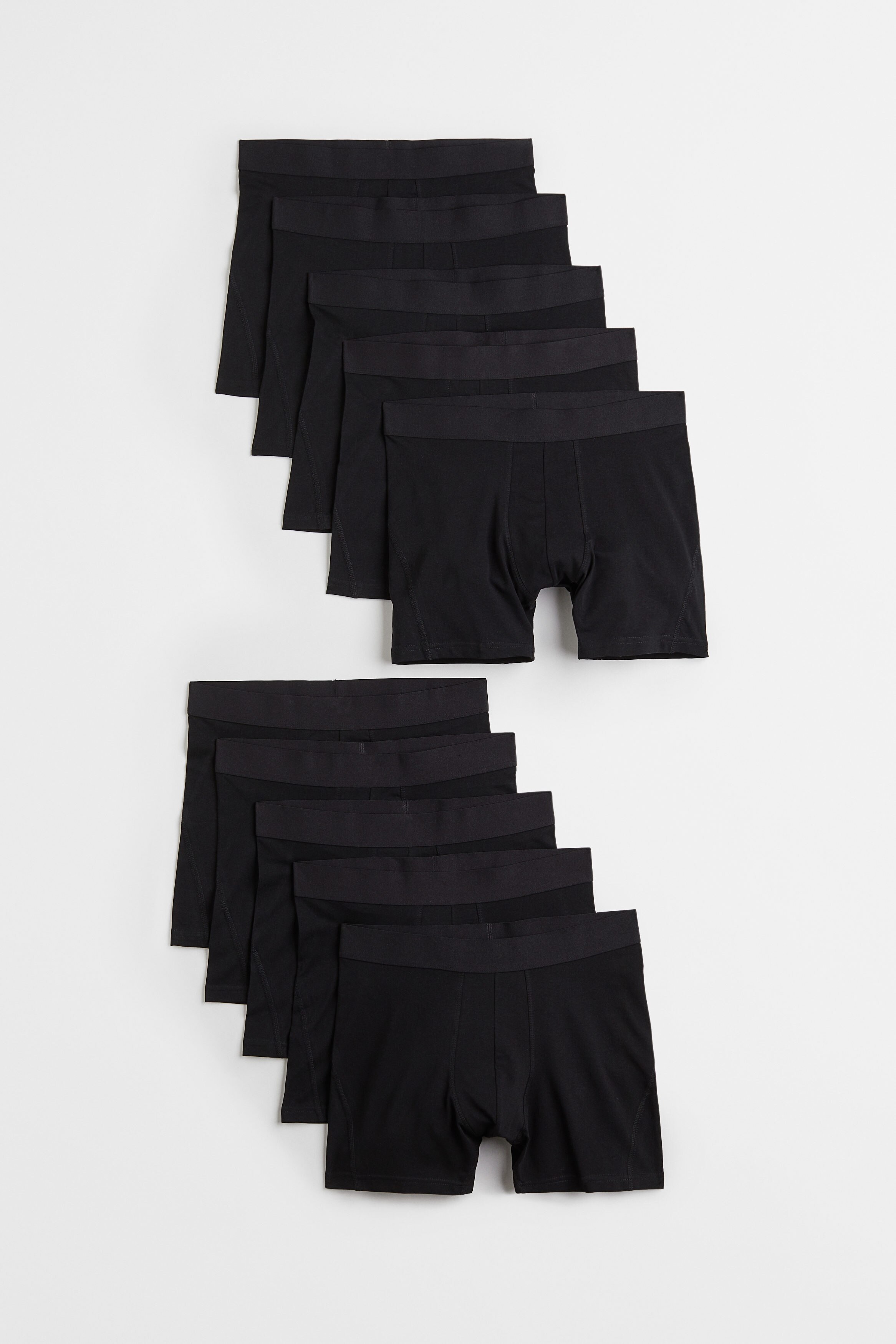 10 pack Xtra Life Mid Trunks 10 pack Xtra Life Mid Trunks